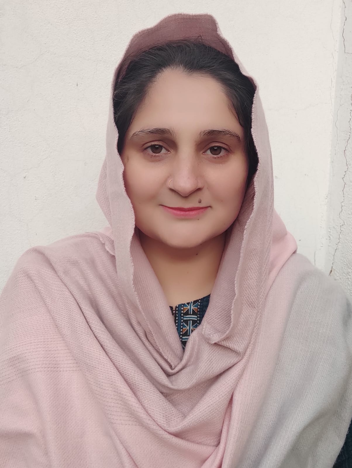 Department of English - University of Mianwali