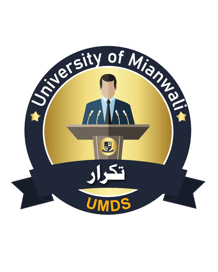 Debating Society - University of Mianwali