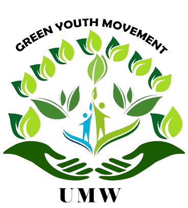 Green Youth Movement - University of Mianwali